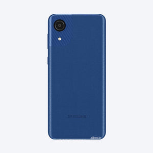 Samsung Galaxy A03 CORE